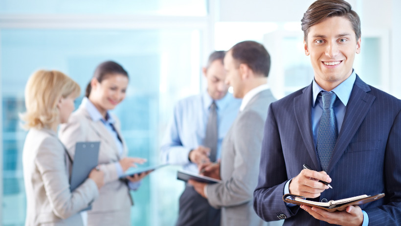 The Traits of A Good Insurance Agent - PlatinumOne Insurance Agency